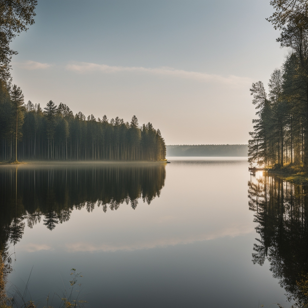 Didžiausi Lietuvos ežerai - Vasarojam.lt